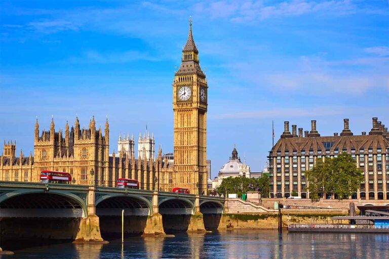 Big Ben: Ultimate Guide to Visit Big Ben, London's Iconic Clock