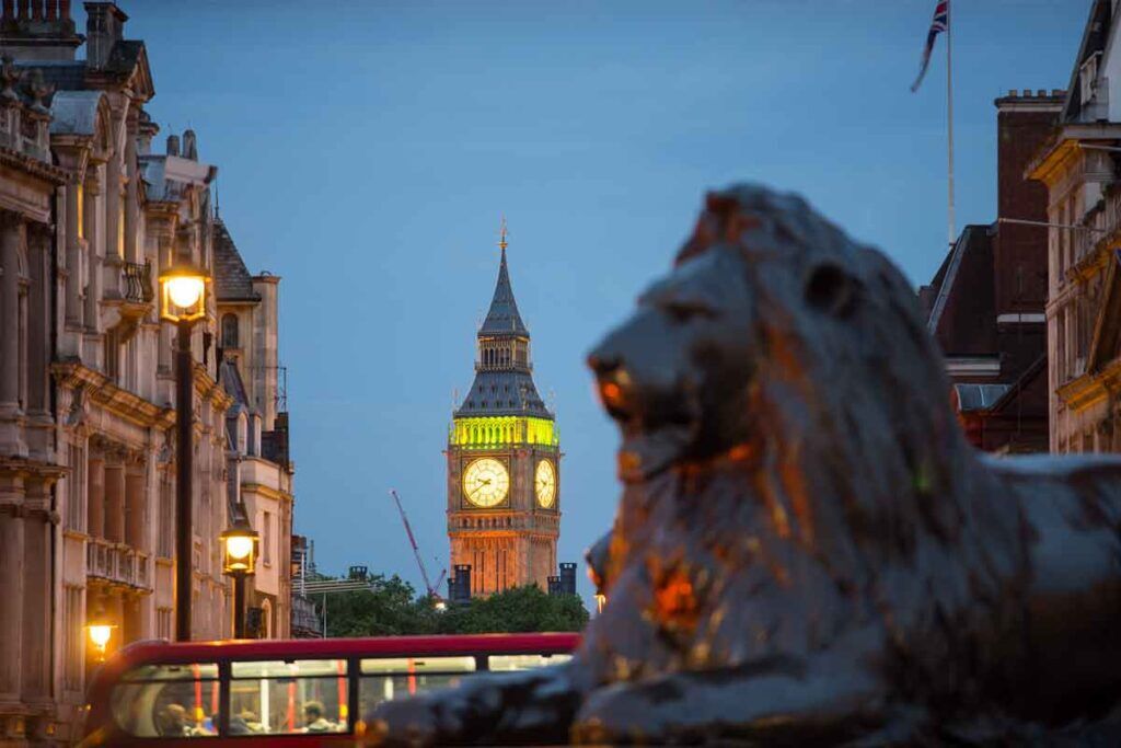 Big Ben: Ultimate Guide to Visit Big Ben, London's Iconic Clock